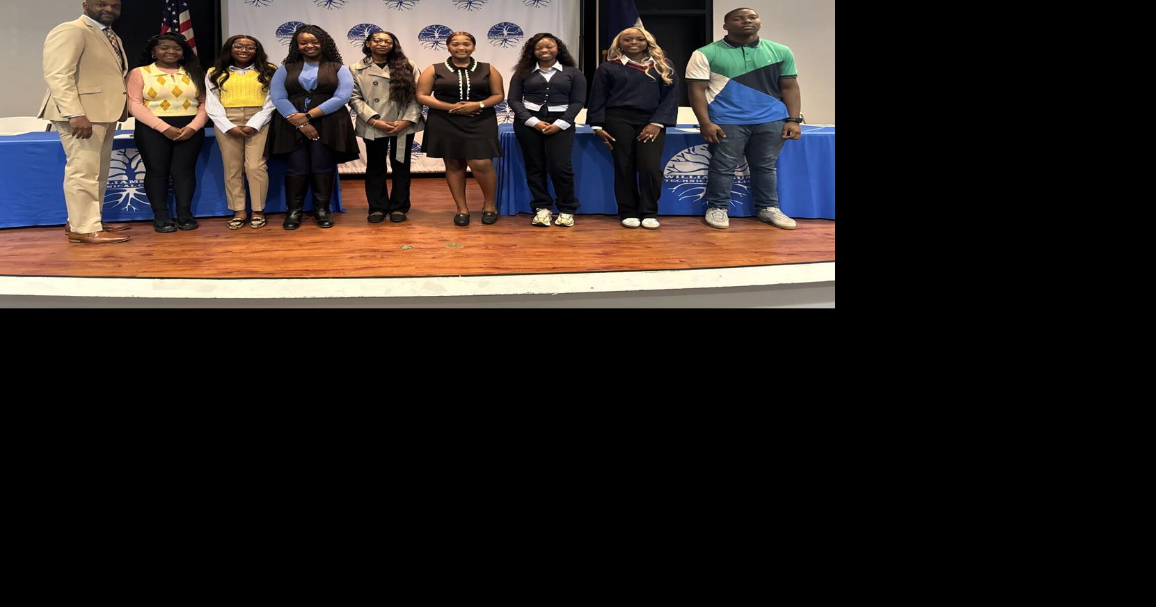 WCSD Early College Program celebrates milestone