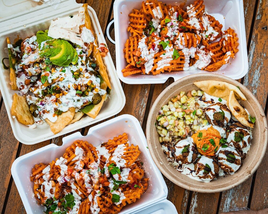 The Commons in Greenville has new restaurants coming