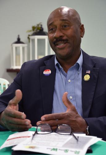 Wagener news: Residents reach out to Felder regarding dirt roads | News ...