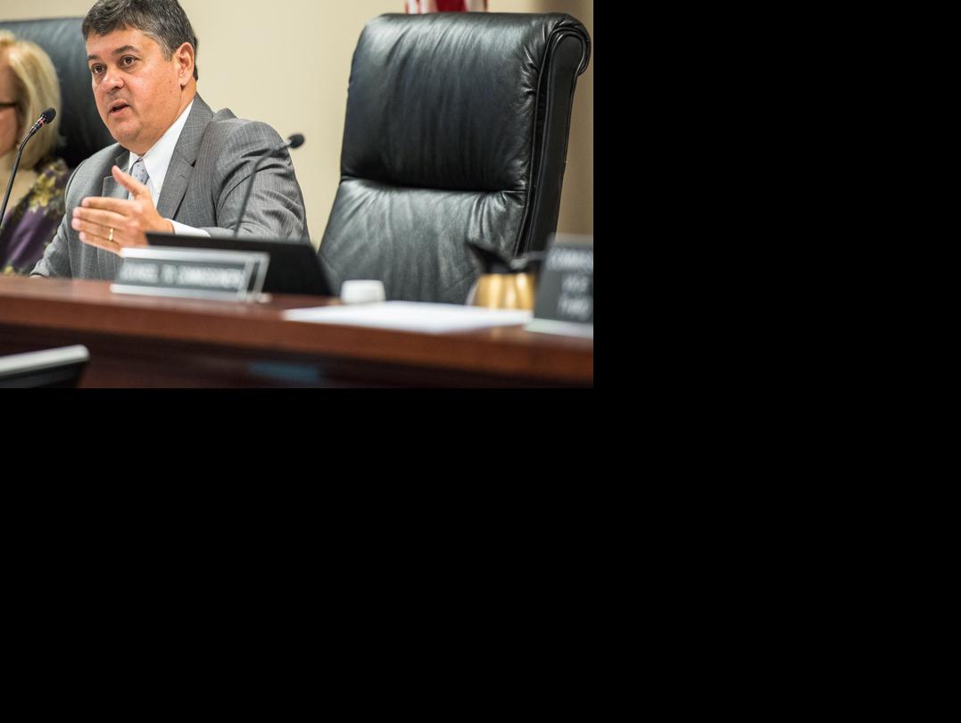 New elections of SC utility regulators could shake up commission ...