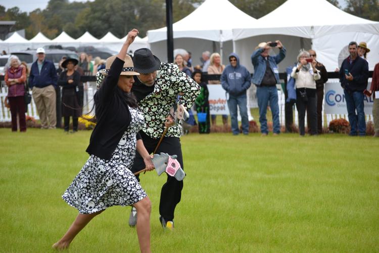 2022 Fall Steeplechase highlights | Local Events | postandcourier.com