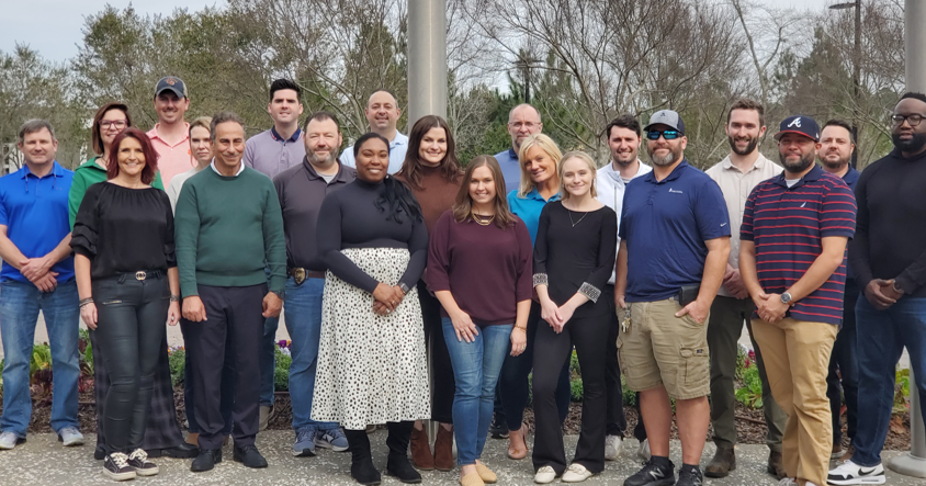 Leadership Berkeley class completes service project; 2025 applications ...