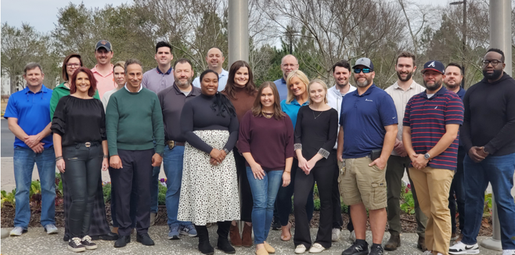 Leadership Berkeley class completes service project; 2025 applications open