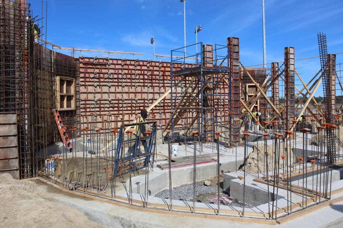 Shipyard Park | Photos | postandcourier.com