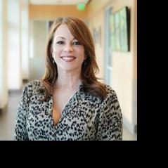 Meet the Candidates: Laura Hyatt