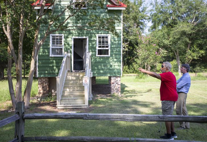 Edisto Island Museum opens new permanent exhibit on Gullah culture