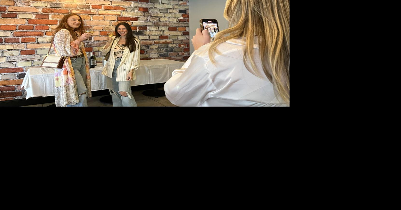 Influencer dinners? An inside look into the Columbia food influencer scene