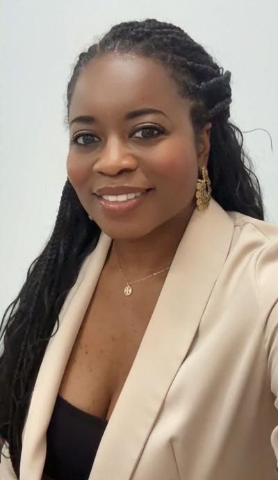 TLA welcomes Philicia Baugh