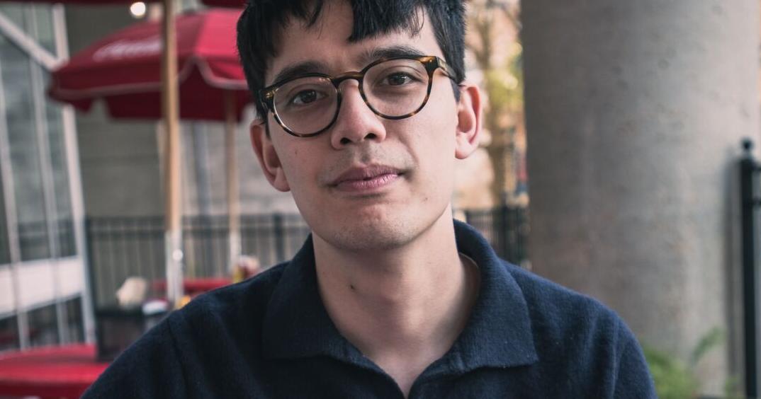 Meet Free Times' new boss: David Clarey