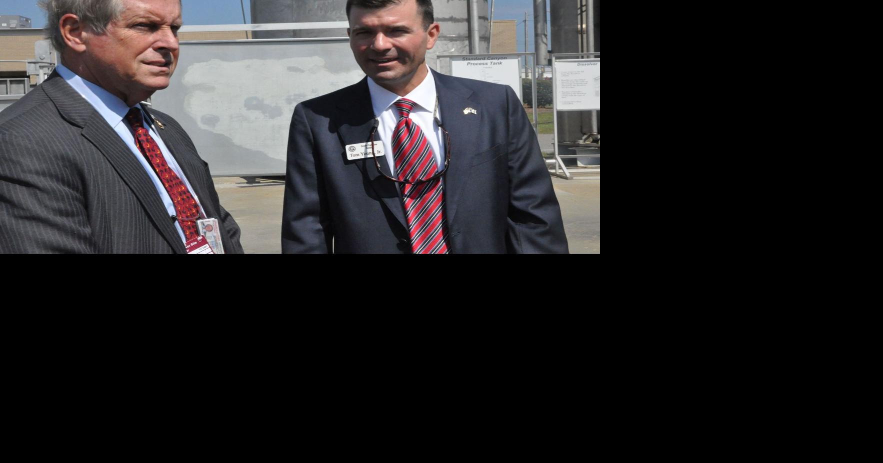 Aiken GOP to meet on Thursday | News | postandcourier.com