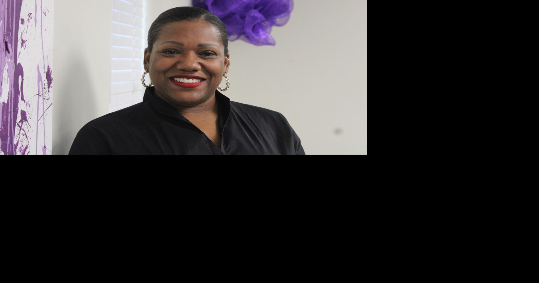 Cumbee Center volunteer serves as an advocate for domestic violence victims