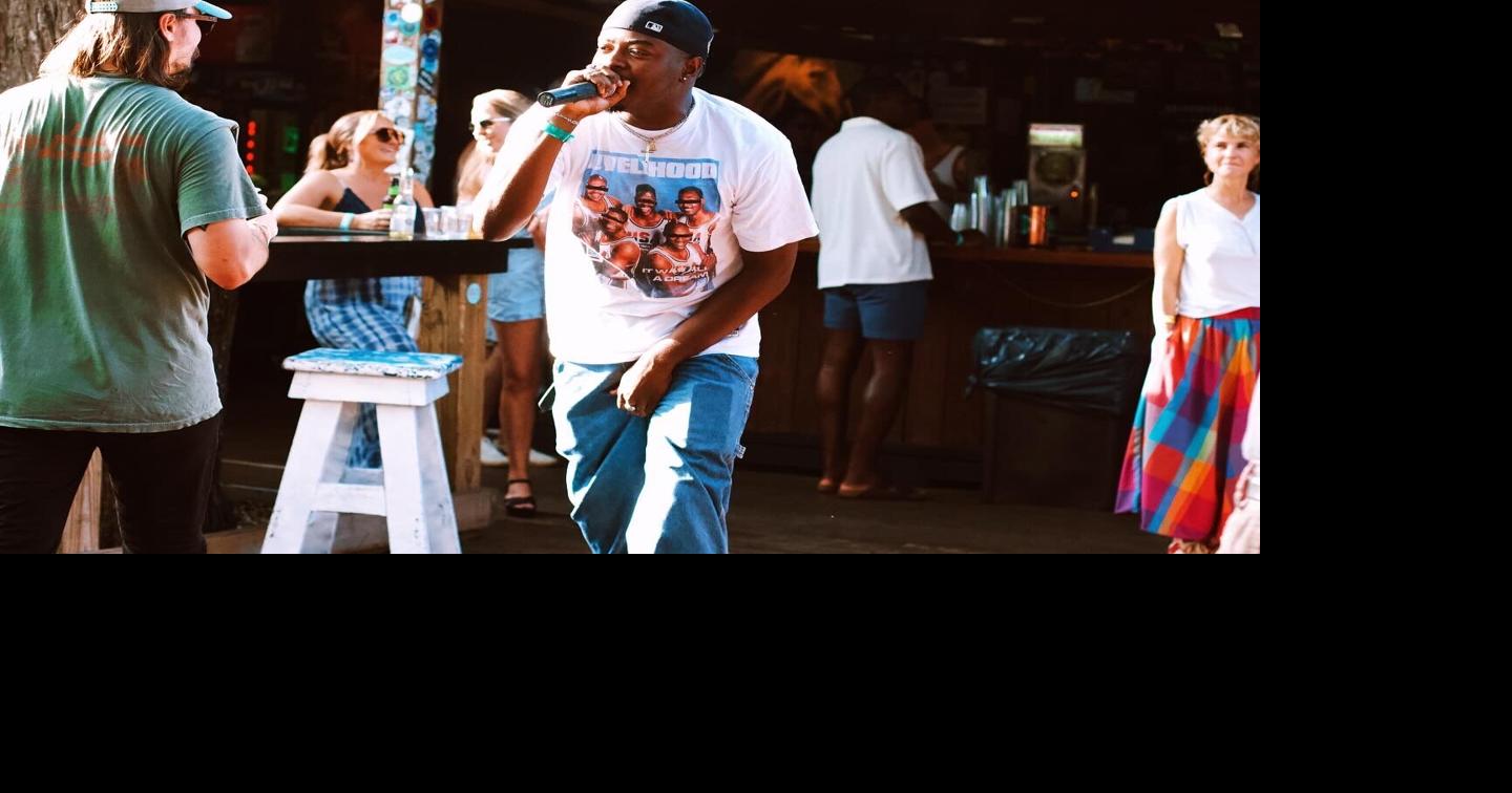 5th annual Extra Chill Fest took Charleston Pour House stage