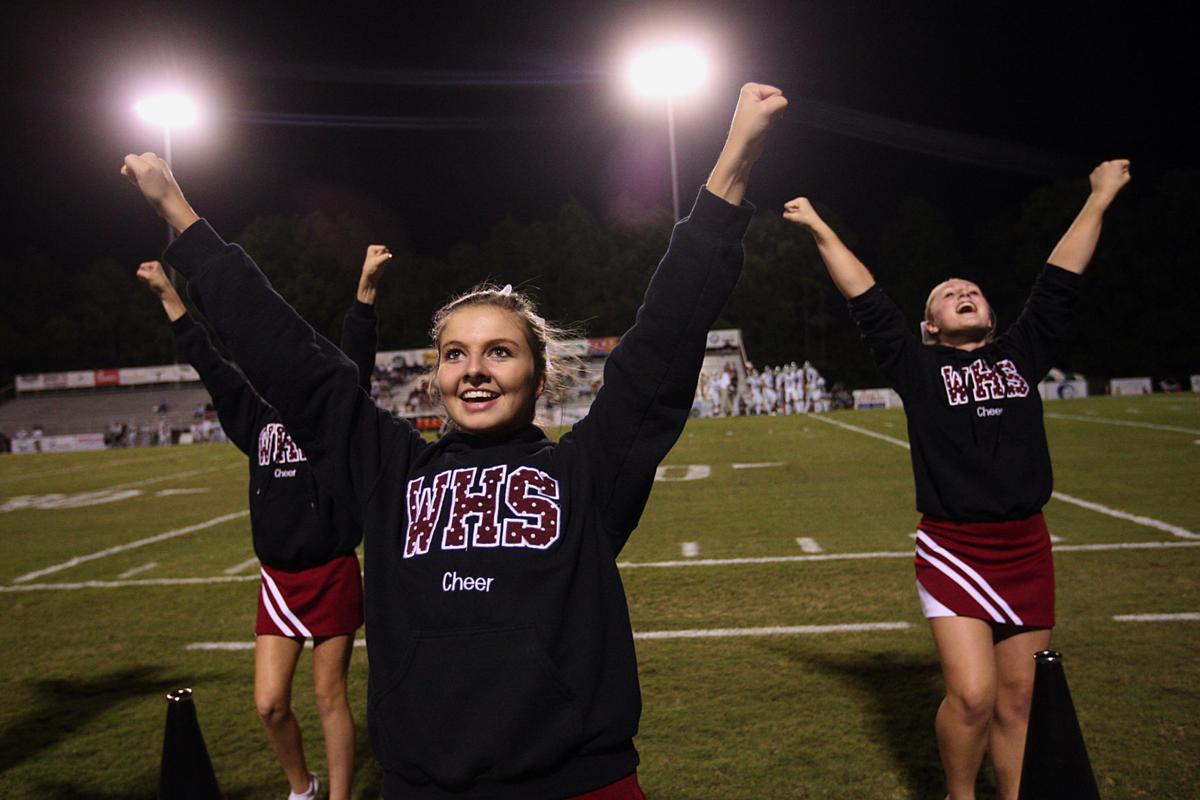 Wando vs. Beaufort football | Sports | postandcourier.com