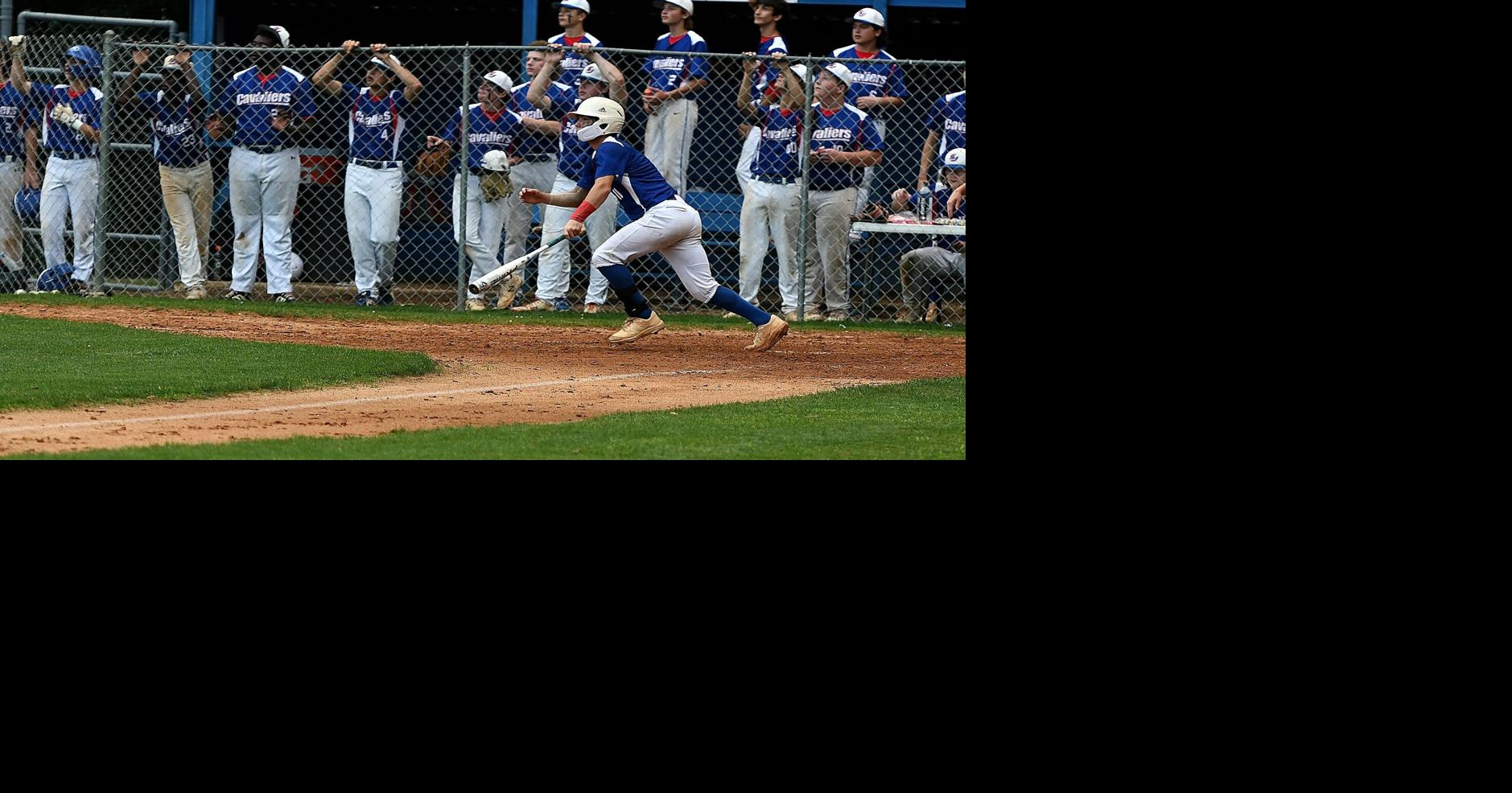 Legnard, Bradley power St. John's Christian into SCISA baseball ...