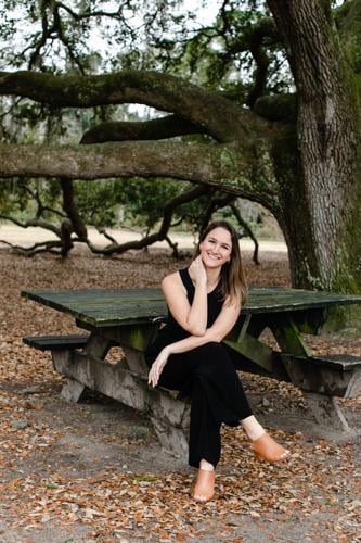 Wando High alum's New York Times-bestselling thriller picked up by Emma ...