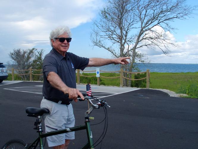 Revamped Pitt Street Bridge opens