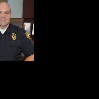 Interim Georgetown police boss Pierce will become new permanent chief ...