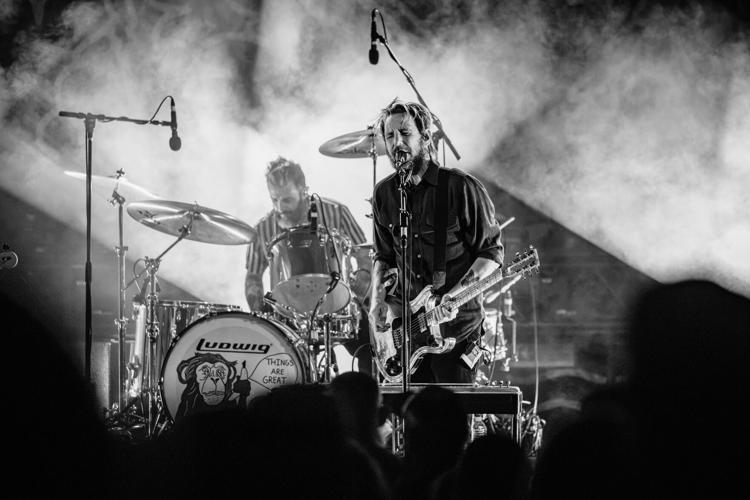 Spoleto announces 2025 lineup with 17 days of over 120 shows