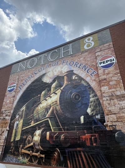 Notch8 restaurant is now open on Pamplico Highway