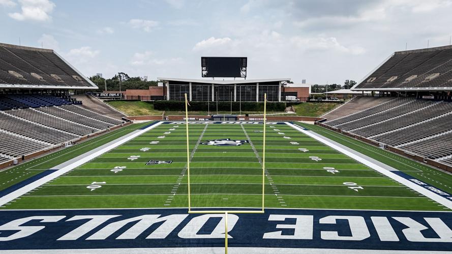 Artificial turf coming to three Aiken County school stadiums