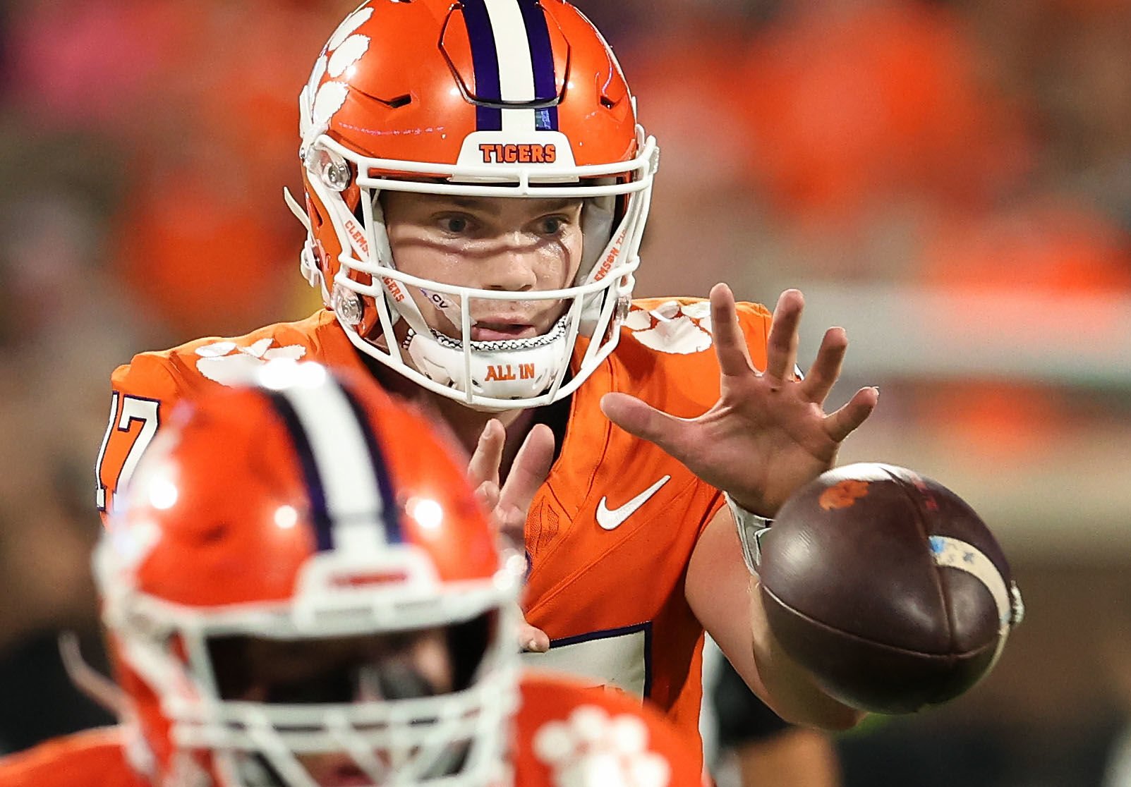 Clemson football spring takeaways heading into fall 2025