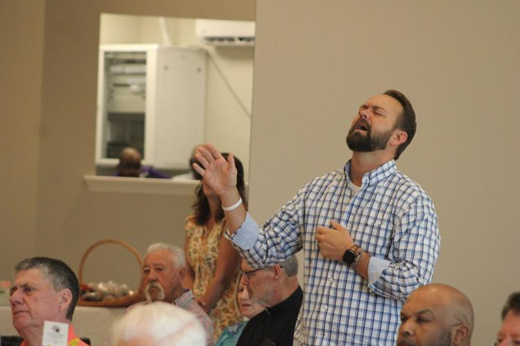 FAMILY AND MARRIAGE: Pray first and always | Features | postandcourier.com