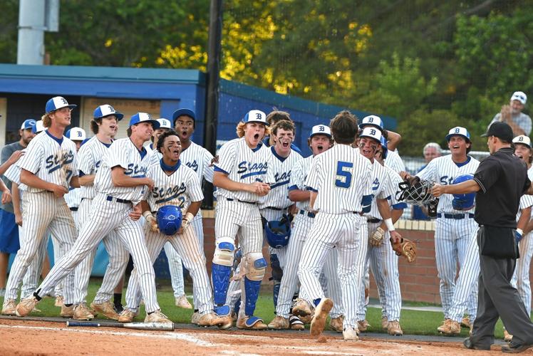 Diamond Stags look to 2022