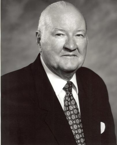 Former City Attorney Patrick James Doyle dies