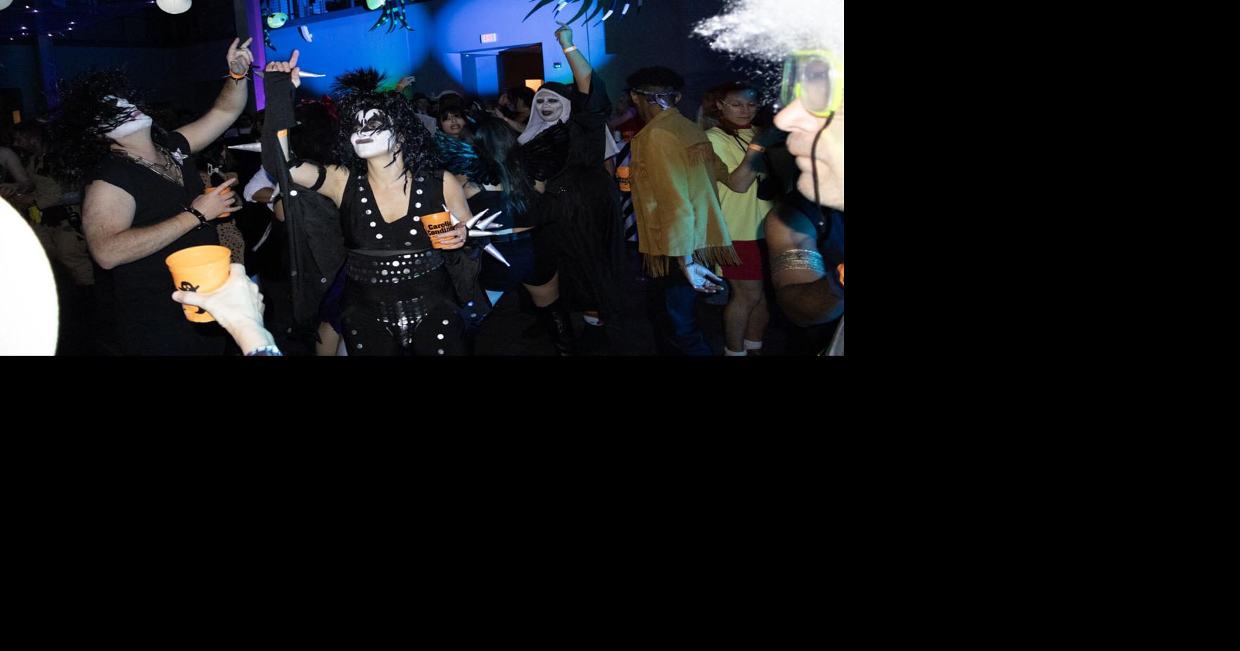 Gallery: Free Times Halloween Party brings ghoulish fun to Central ...