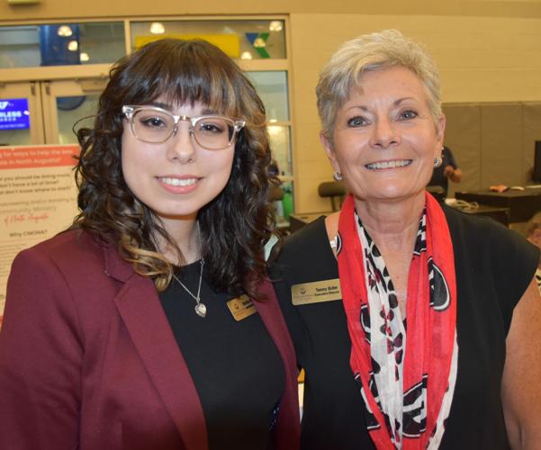 Photos: United Way Kickoff 2024