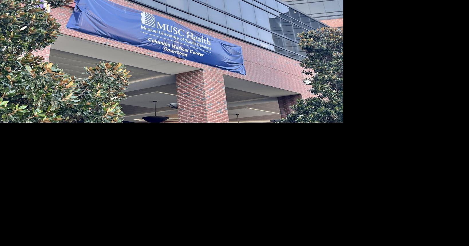 MUSC laying off Midlands executives, employees after missing margins by ...