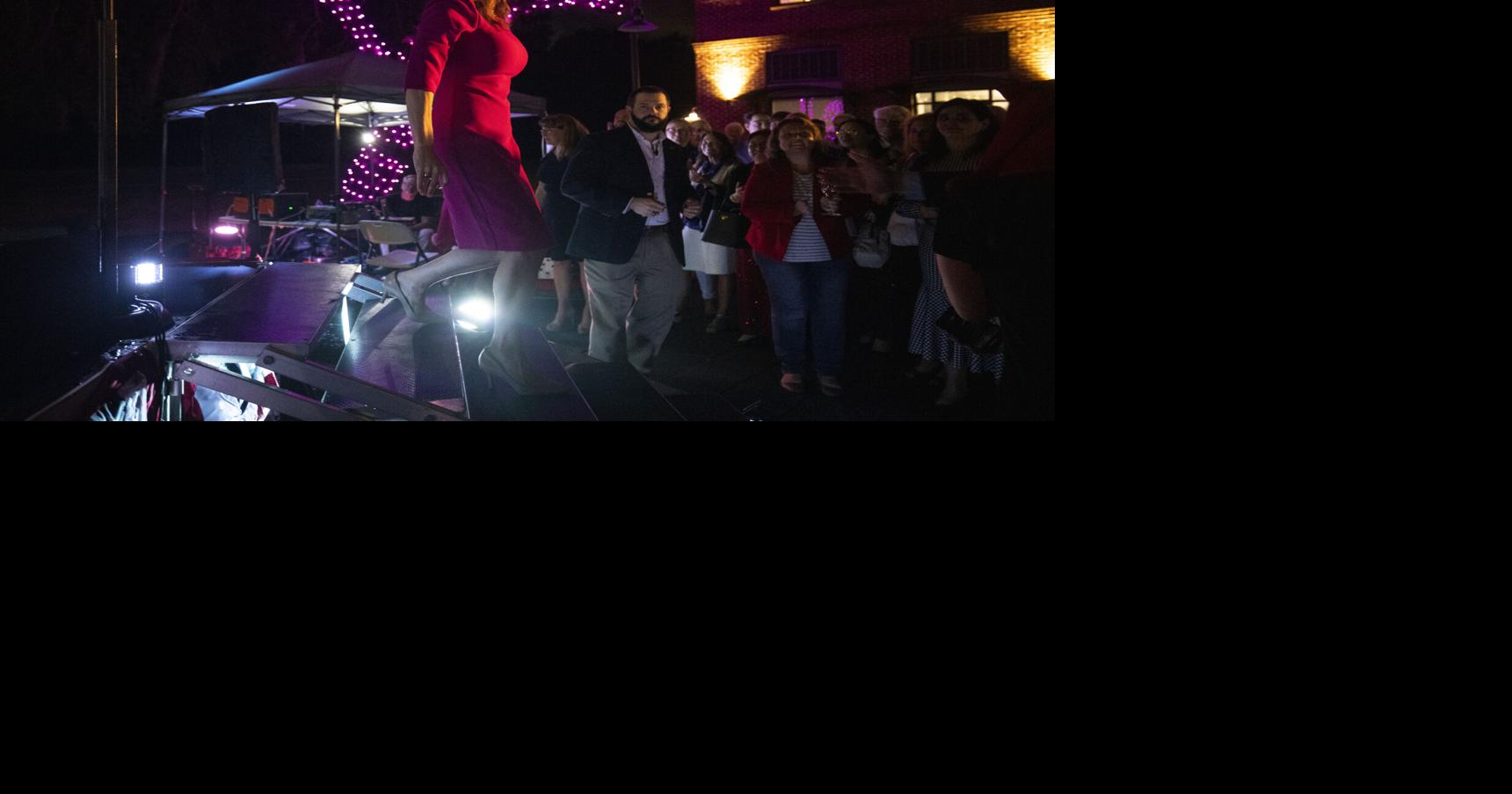 Status of SLED's probe into Mace's sex abuse allegations