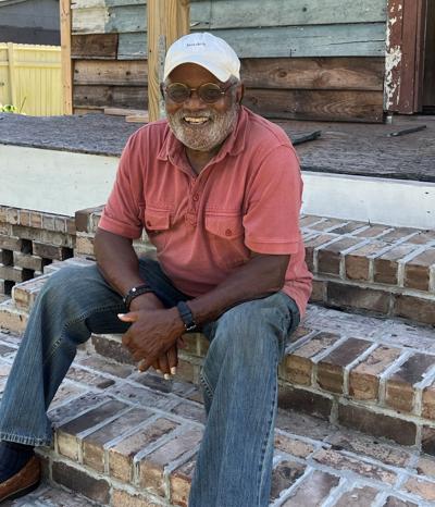 Meet Mount Pleasant: Larry Holmes | News | postandcourier.com