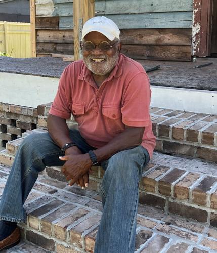 Meet Mount Pleasant: Larry Holmes | News | postandcourier.com