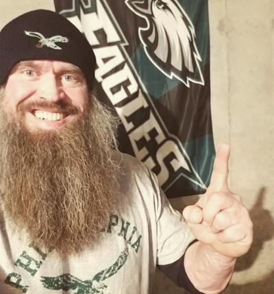 Where is Snitsky now? | Wrestling | postandcourier.com