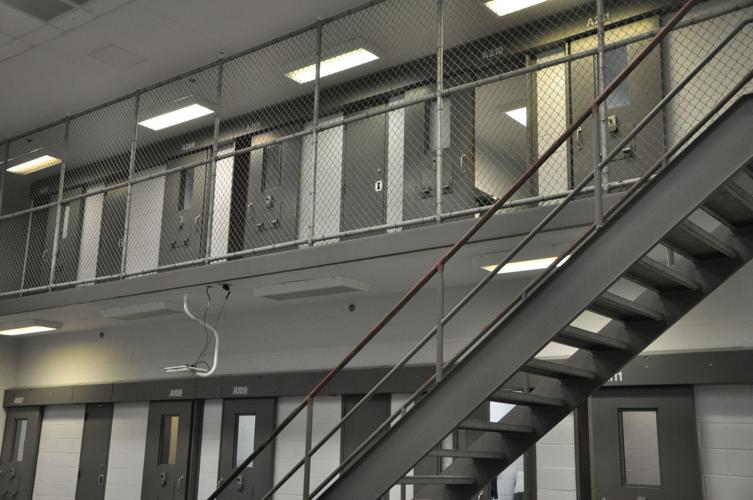 Growth creating housing challenges at Aiken County detention center ...