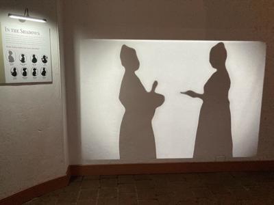 Robert Mills House unveils exhibit on enslaved cooks