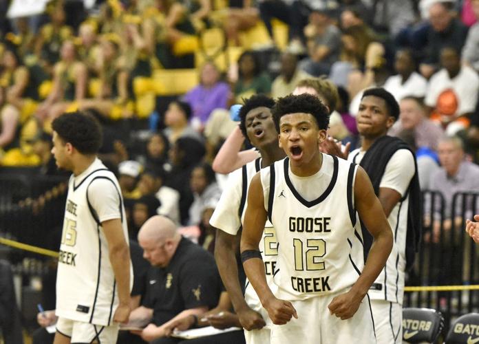 Gators, Stags set for higher stakes matchup