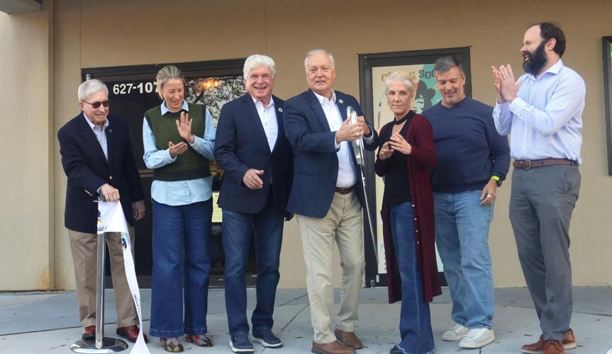 On with the show!: Community rings in The Venue MTP