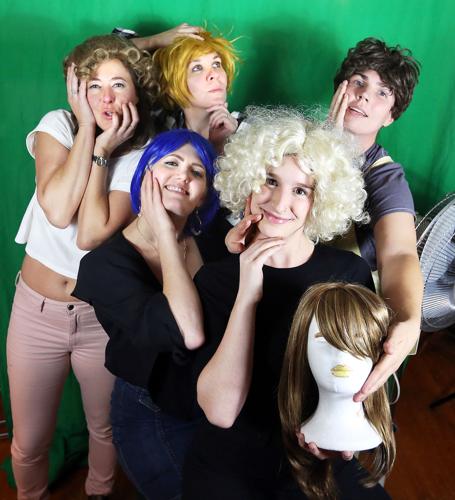 Charleston all-women comedy show breaking stereotype that men are funnier