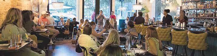 Downtown Augusta restaurant reopens to share Cuban heritage ...