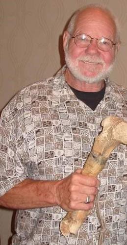 No matter the character, Randy Colley loved pro wrestling