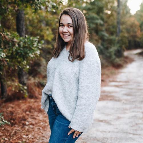 Two USCA students receive journalism scholarships | Features ...