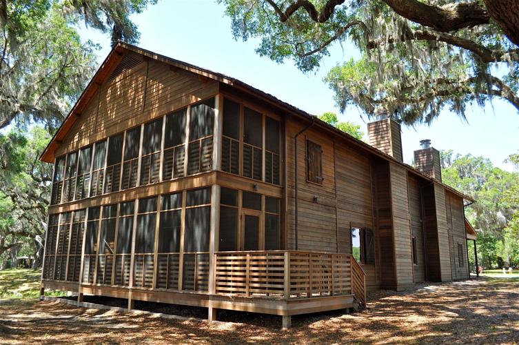 Nixing Dixie: College of Charleston renames its plantation 'Stono Preserve'