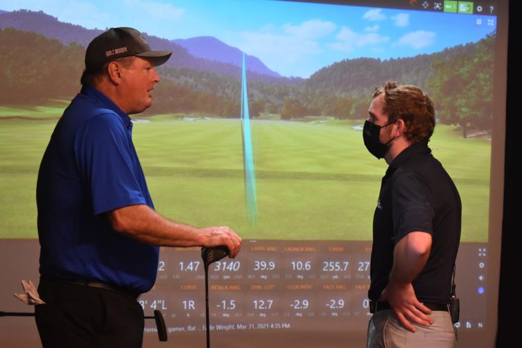Former PGA golfer Charlie Rymer talks Myrtle Beach, COVID-19 fight and ...