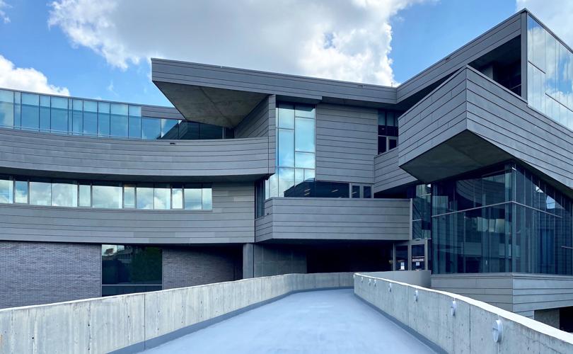 Clemson plans first expansion in 15 years at its ICAR campus in Greenville