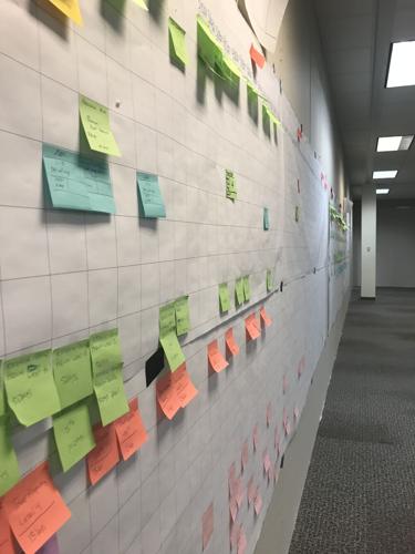 $1.2B Roper Hospital is reshaping Charleston area around it