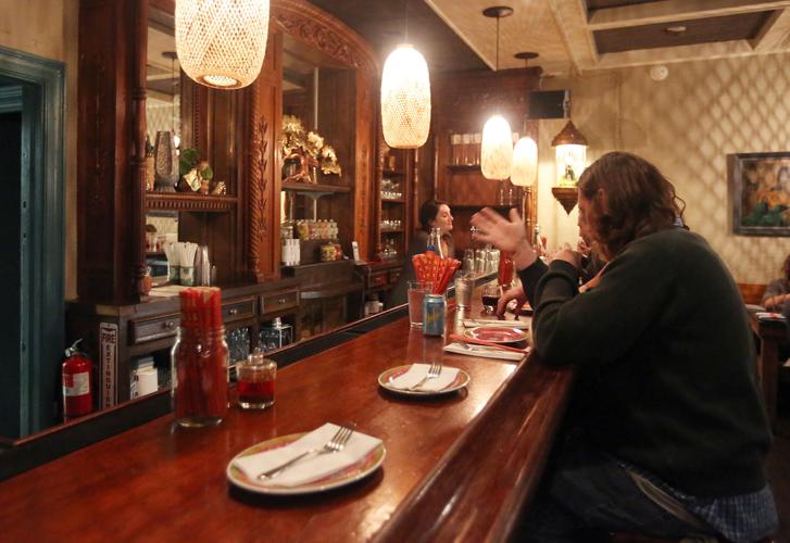 Former pop-up Kwei Fei is now open in permanent location on James Island