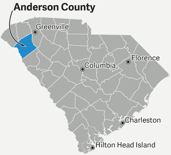 Anderson County incumbents lose in voter backlash to growth