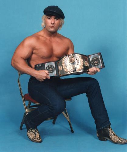 Ill-fated flight led to birth of ‘Universal Heartthrob’ Austin Idol ...